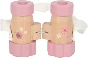 Little Dutch Dalekohled Fairy Garden / od 3 let