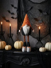 Sinsay - Stojící dekorace skřítek s halloweenským motivem - vícebarevná