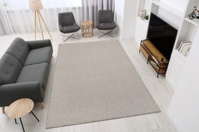 Koberec Brasil 5218 světle hnědý / béžový