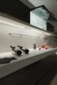 LED svítidlo Panlux Lineta 13W s vypínačem PN11200016