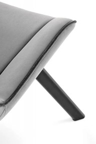 Otočná jídelní židle K520 Halmar