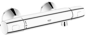GROHE 34229002 - Termostatická sprchová baterie PRECISION TREND DN 15 chrom
