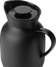 Rychlovarná konvice Amphora 1,2 l černá