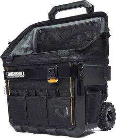Toughbuilt -  voděodolný pojízdný box na nářadí " XL"