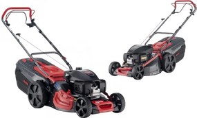 Benzínová sekačka AL-KO Premium 520 SP-H Honda GCV170, 51 cm, pojezd + Zprovoznění sekačky