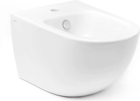 VitrA Shift bidet závěsný, vnitřní přívod RN020