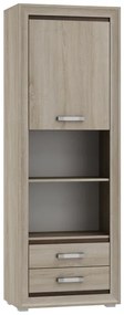 Regál SANTORI 70x200 v1