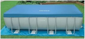Marimex | Krycí plachta pro bazény Florida Premium/Tahiti/Intex Frame Set 2 x 4 m | 10421013
