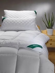 2G Lipov Ložní soupravy Aloe Vera extra hřejivé - 135x220 / 70x90 cm | akce 1+1 (2ks)