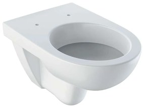 Geberit Selnova - Závěsné WC, bílá 500.260.01.7