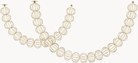 Závěsné LED svítidlo Golden