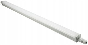 Hermetické LED svítidlo Philips - 150 cm - 46 W - neutrální bílá