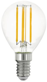 LED žárovka E14 12542