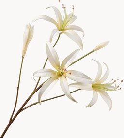 Sada umělých květin Lily, 2 díly