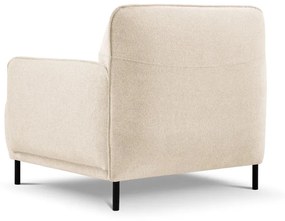 Béžové křeslo Windsor &amp; Co Sofas Neso