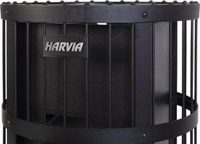Harvia Legend 150 SL 16 kW – saunová kamna na dřevo