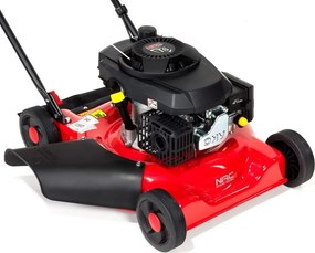 Benzínová sekačka NAC LP50-146-SD-NG  [63750146]