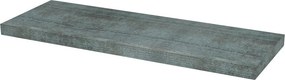 Sapho AVICE 110 x 39 cm AV1116 deska aquamarine