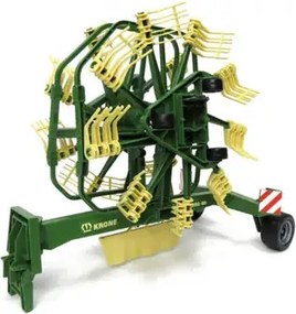 Bruder 02216 Shrnovač sena Krone / 1:16 / od 4 let