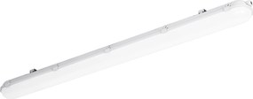 CEN ITLRE-601540 LED PRACHOTĚS ITALIA 1500 mm PC Opálový difuzor 68W 4000K 5625Lm 120d IP65 IK08 220-240VAC s NO MODULEM - CENTURY