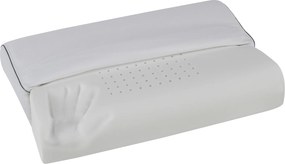 Magniflex Anatomický polštář Superiore Deluxe Wave