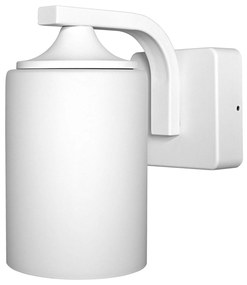 LEDVANCE Endura Classic Lantern Cylinder bílá