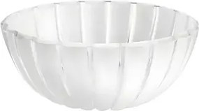Guzzini DOLCEVITA L bílá / Mísa / 25 cm / Bioplast
