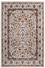 Kusový koberec Isfahan 740 beige 80 x 150  cm