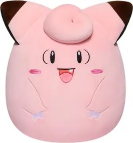 Orbico Jumbo Squishmallows Pokémon Clefairy 60 cm / od 1 roku