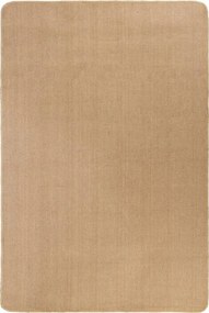 vidaXL Kusový koberec z juty s latexovým podkladem 200 x 300 cm [343583] Barva: světle hnědá
