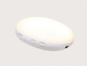Moonie Uspávací  Medvěd 2.0 Organic Grey / od narození