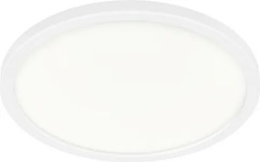Stropní LED svítidlo NORDLUX Oja 24 11W 2700K bílá 47246001