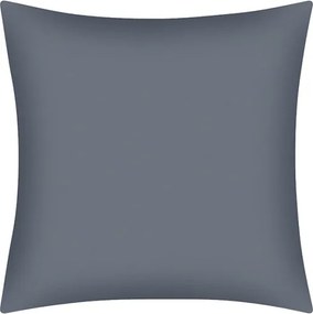 Bellatex Povláček bavlněný SATÉN 40x40 cm Šedá