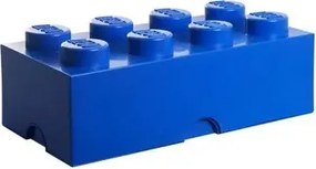 LEGO® Storage 40041731 Úložný box 250x500x180mm - modrá
