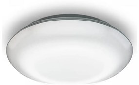 Steinel STEINEL 057589-LED Venkovní svítidlo se senzorem QUATTRO LED/14W/230V IP54 4000K ST057589