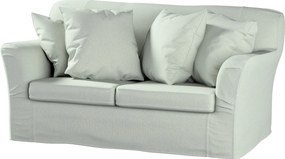 Potah na pohovku IKEA Tomelilla 2-místná nerozkládací barva modrá látka pletený vzor