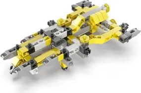 ENGINO Creative Builder 20v1 / Stavebnice / 127 dílů / od 6 let