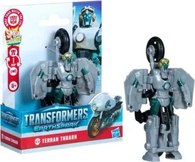 Hasbro Transformers Earthspark Terran Thrash figurka / od 6 let