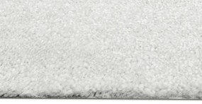 Koberce Breno Metrážový koberec CARLI 91, šíře role 400 cm, Šedá