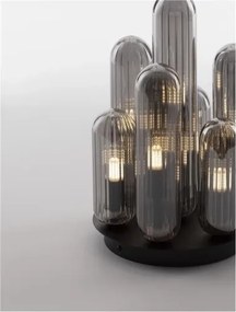 Stropní svítidlo NOVA LUCE GUSTAVE G9 9028852 bez žárovky