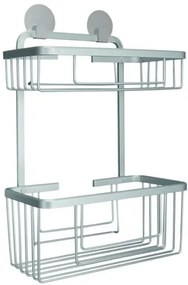 Kleine Wolke Rocco polička aluminium 8061928806