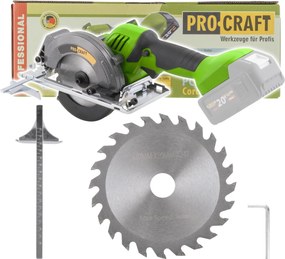 Procraft PCA18