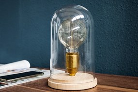 invicta interior Stolní lampa Edison Retro - 2ks 36873