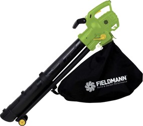 Fieldmann - FZF 4030-E Elektrický zahradní vysavač 50003443