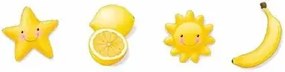 Ravensburger Moje první puzzle Naučme se barvy 6x4 dílků / od 2 let