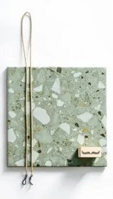 Dlažba - Obklad Dandy Terrazzo Green 20x20