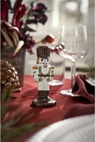 Porcelánová vánoční figurka (výška 12 cm) Hammershøi Christmas – Kähler Design