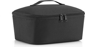 Termobox Reisenthel Coolerbag M pocket black