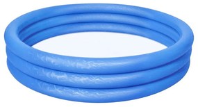BESTWAY dětský nafukovací bazén 183x33 cm modrá