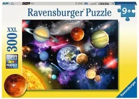 Ravensburger Sluneční soustava / 300 dílků / od 9 let